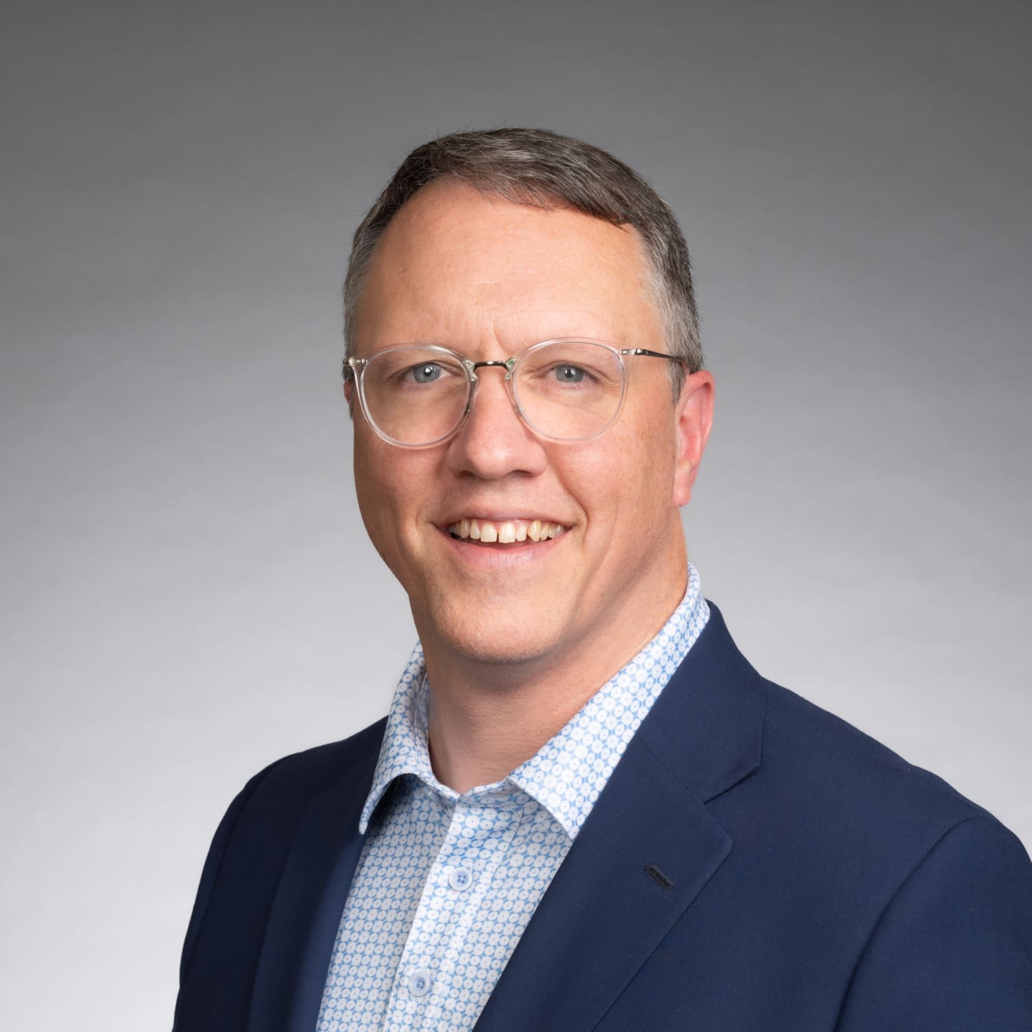 Meet Our Team | Johnson County Clin Trials