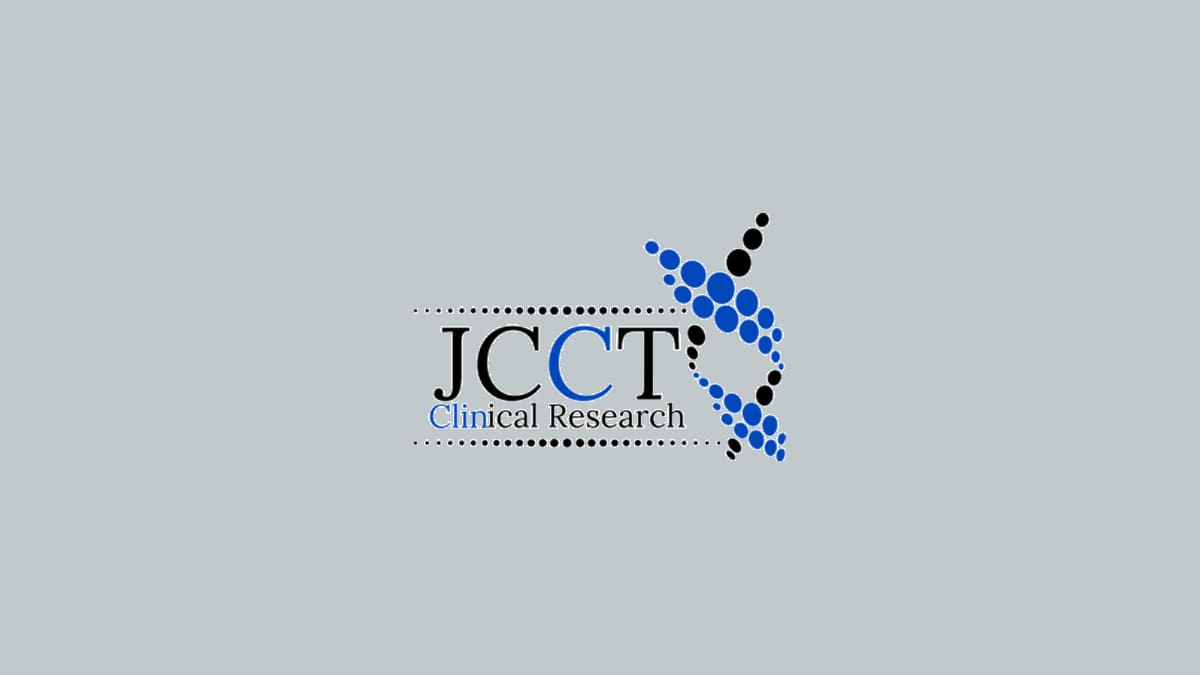 Join A Study - JCCT